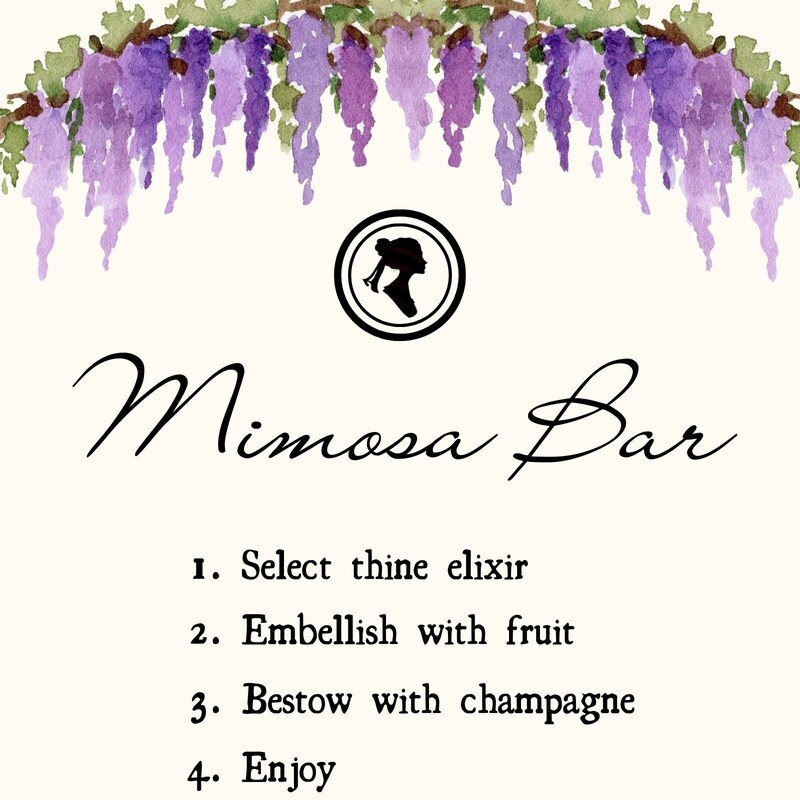 Bridgerton Sign - Etsy