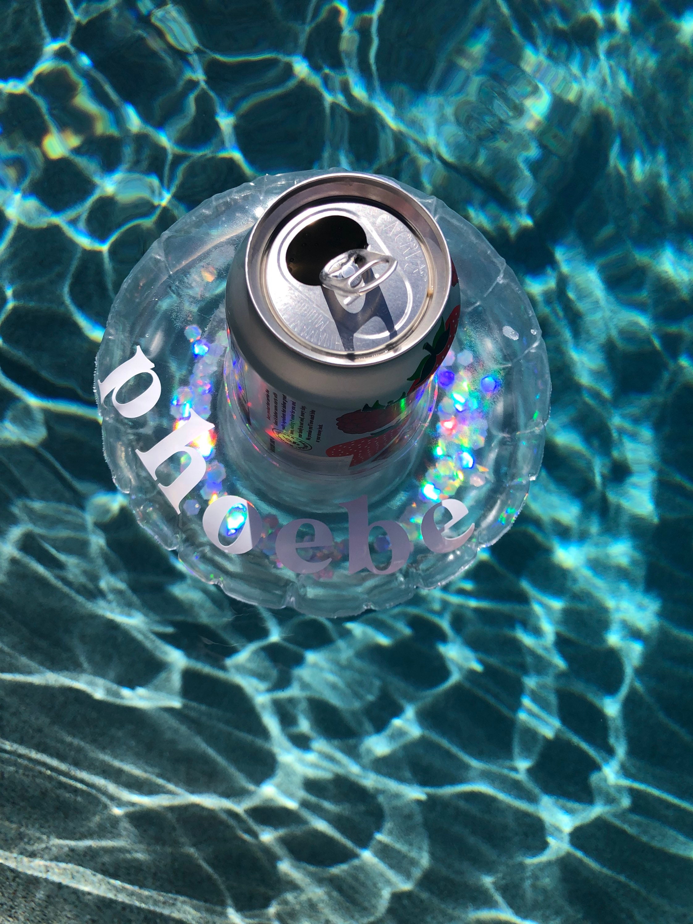 Custom Party Drink Floats - Etsy