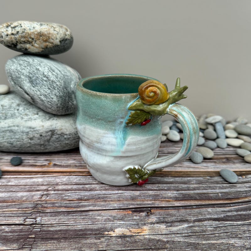 Ceramic Animals - Etsy