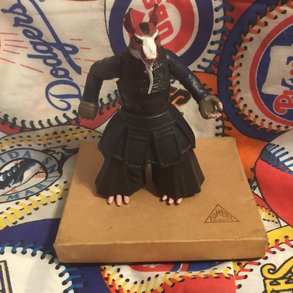 Master Splinter - Etsy
