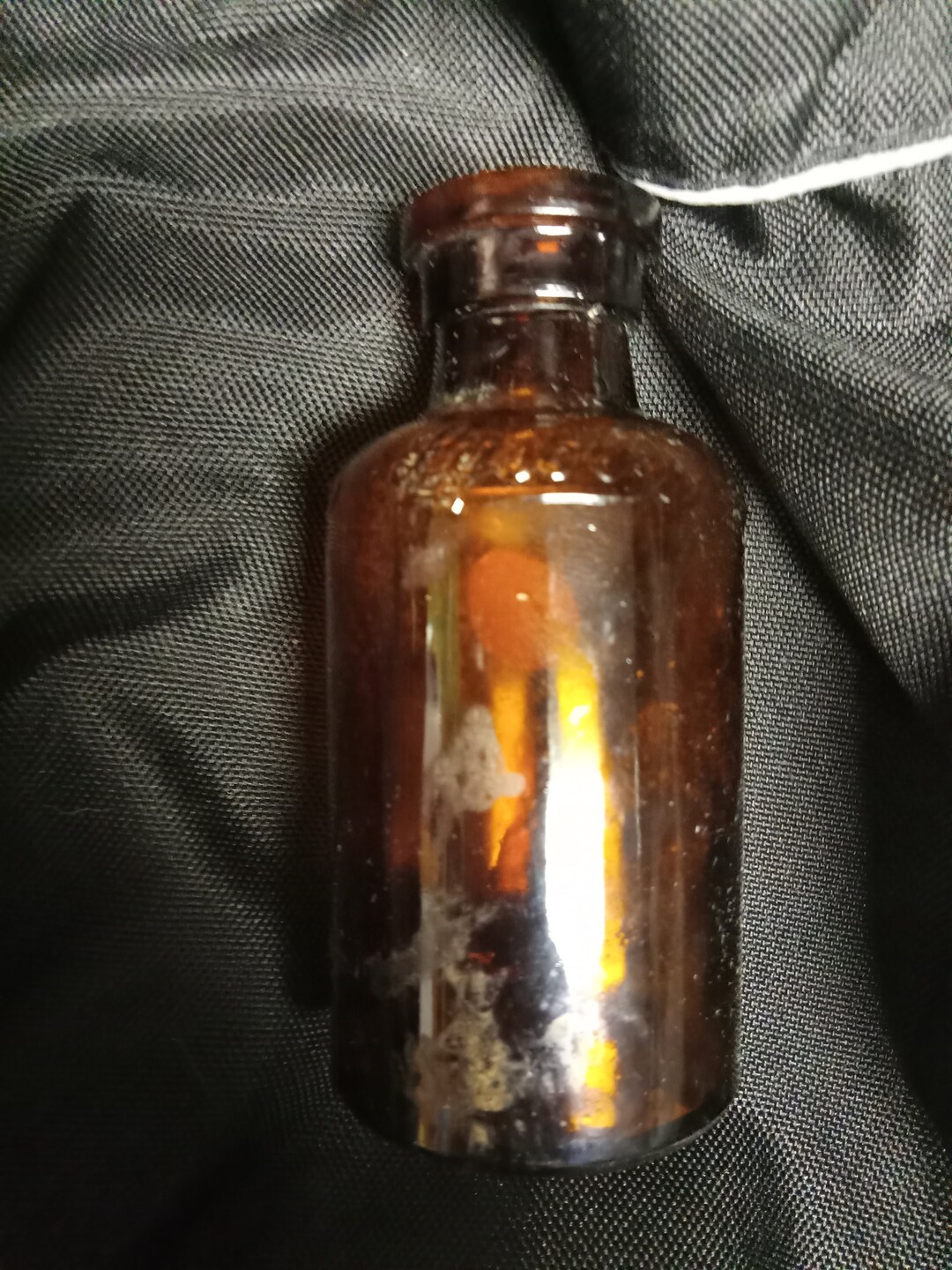 Vintage Small Lysol Bottle 1920's Cork Top - Etsy