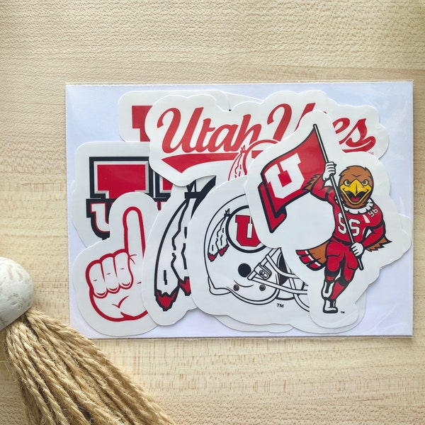 University of Utah Mug - Etsy