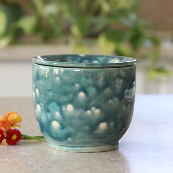 African Violet Pots - Etsy