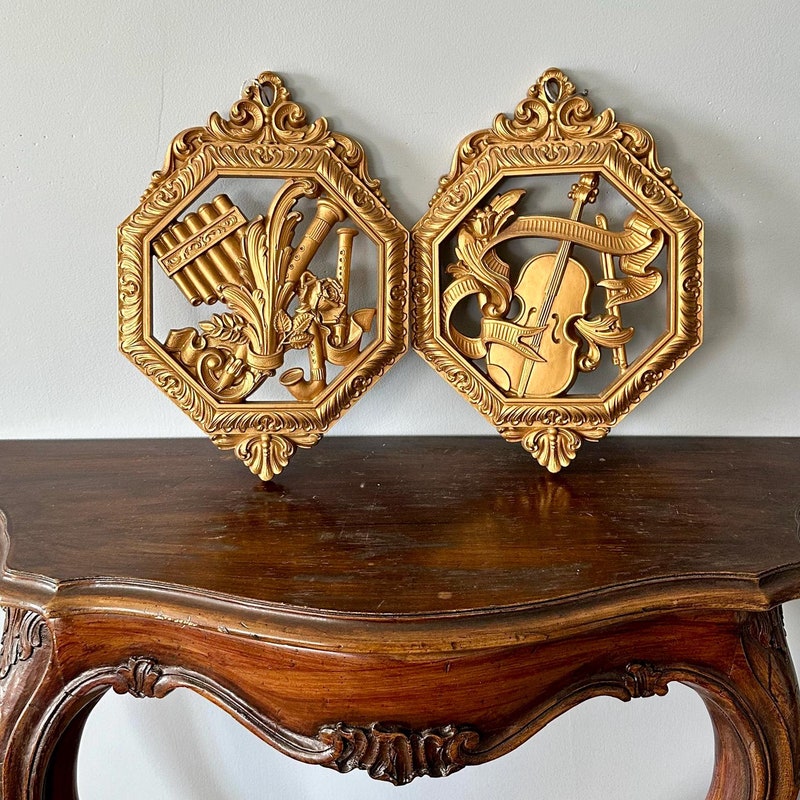 Victorian Decor - Etsy