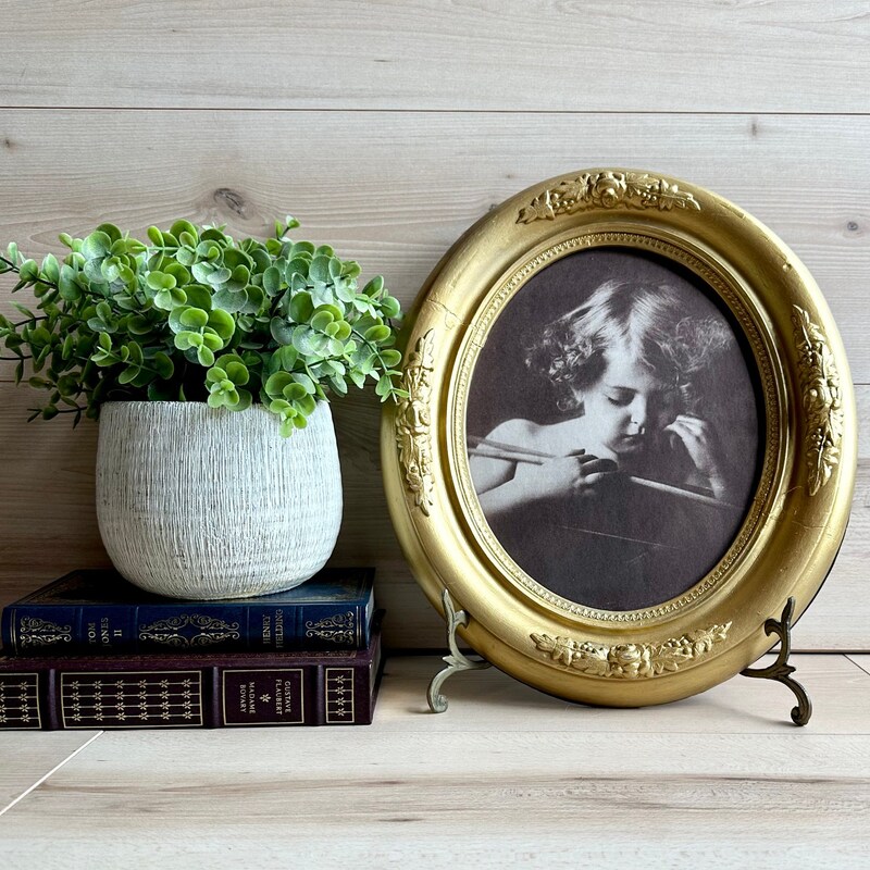Victorian Cupid - Etsy