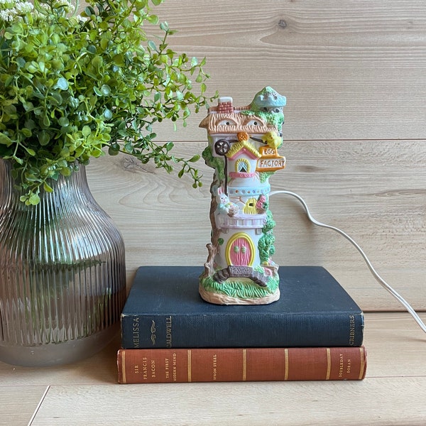 Vintage Easter Decor - Etsy