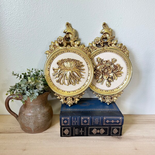Victorian Wall Art - Etsy