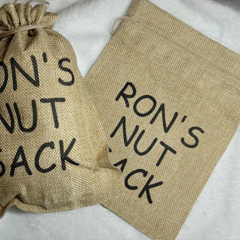 Nut Sack Bags - Etsy