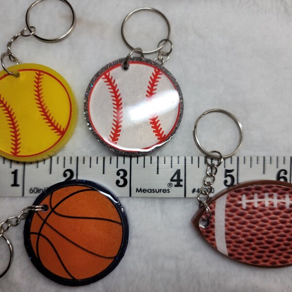 Cute Keychains - Etsy