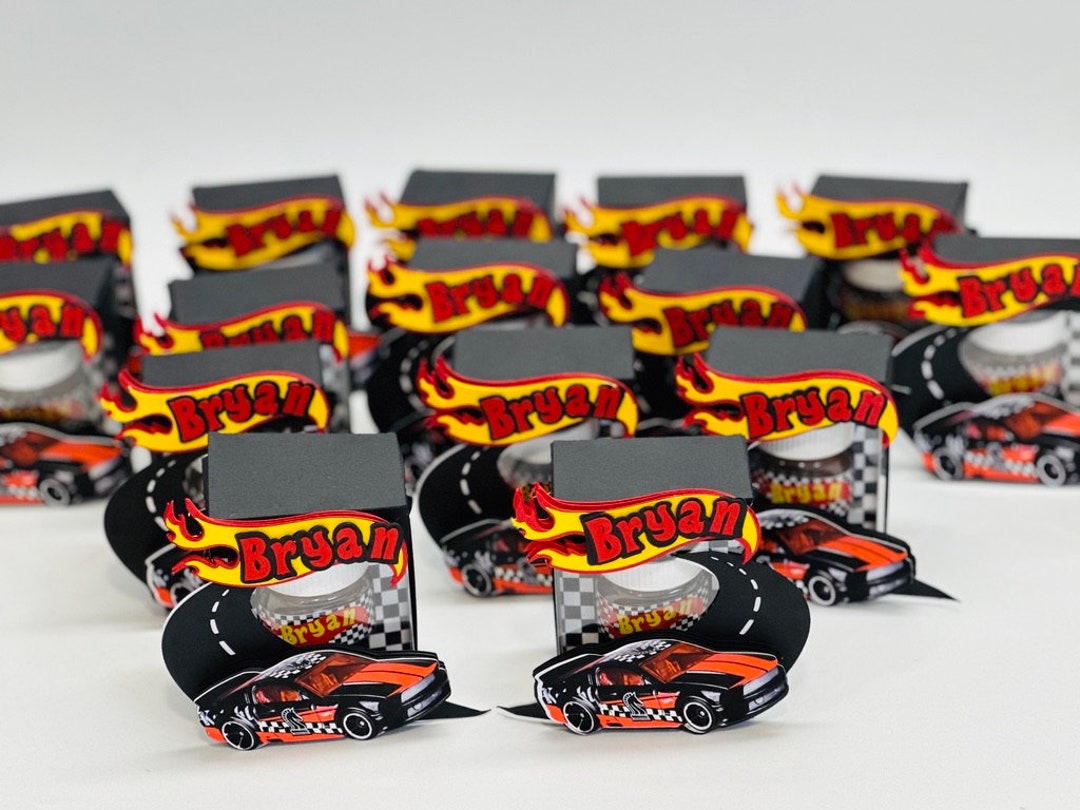 Mini Nutella Race Car, Race Car Mini Nutella, Minu Nutella Jar, Mini ...