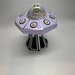Outer Space UFO Box Flying Saucer Party Decoration/party - Etsy