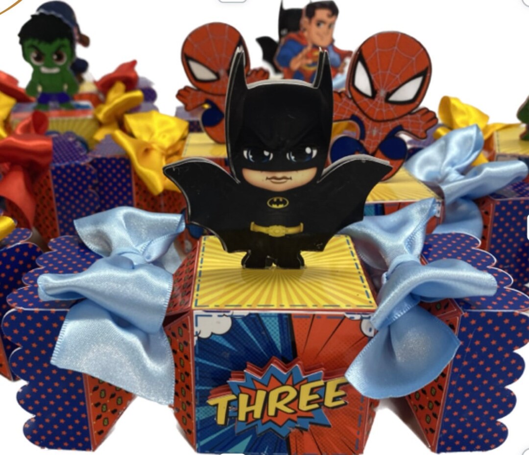 Super Hero Baby, Avengers, Super Hero Party, Baby Super Hero, Candy Box ...