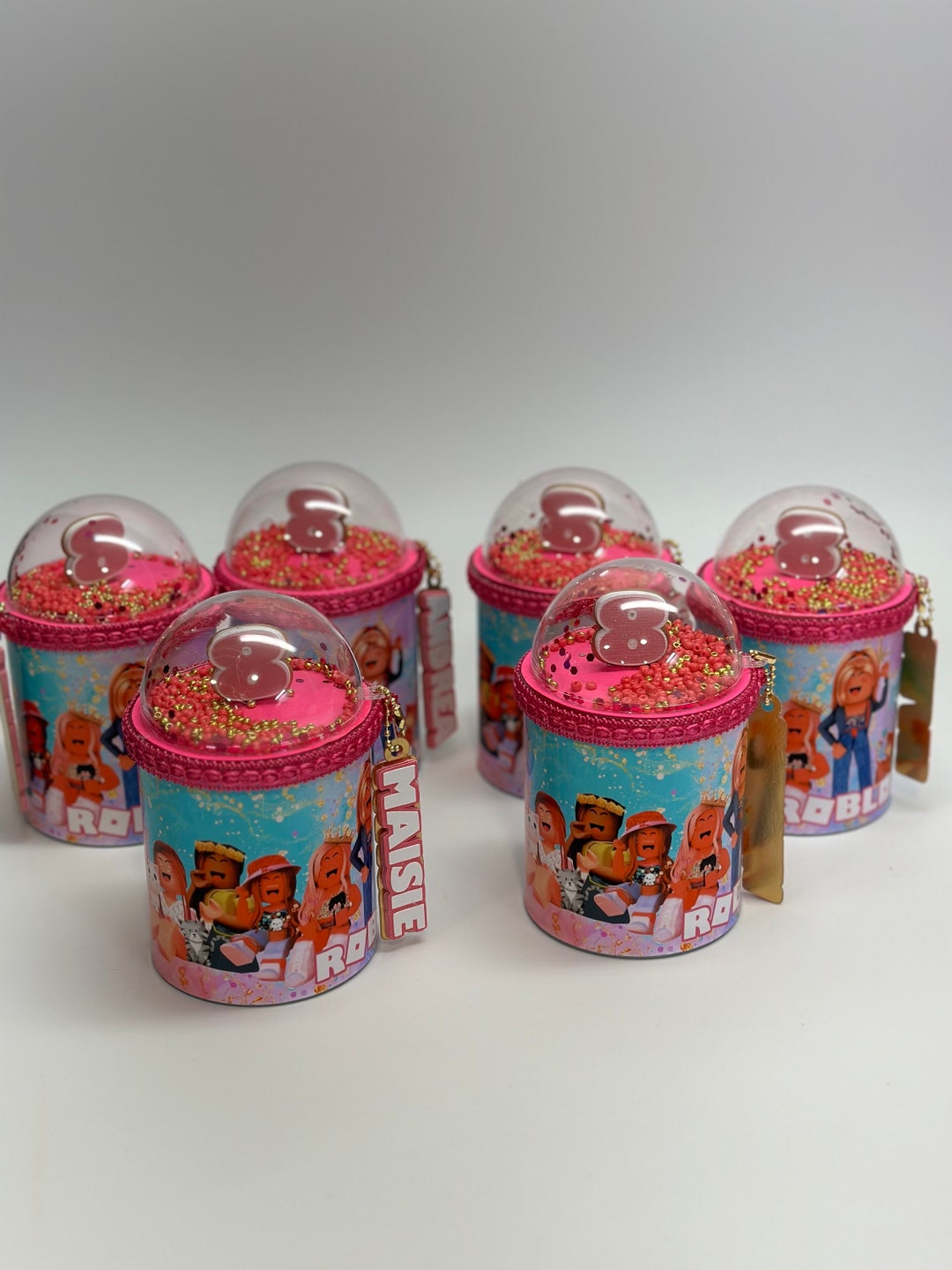 Pringles Shaker, KIDS GAME for Boy and Girl, Customized Pringles Can ...