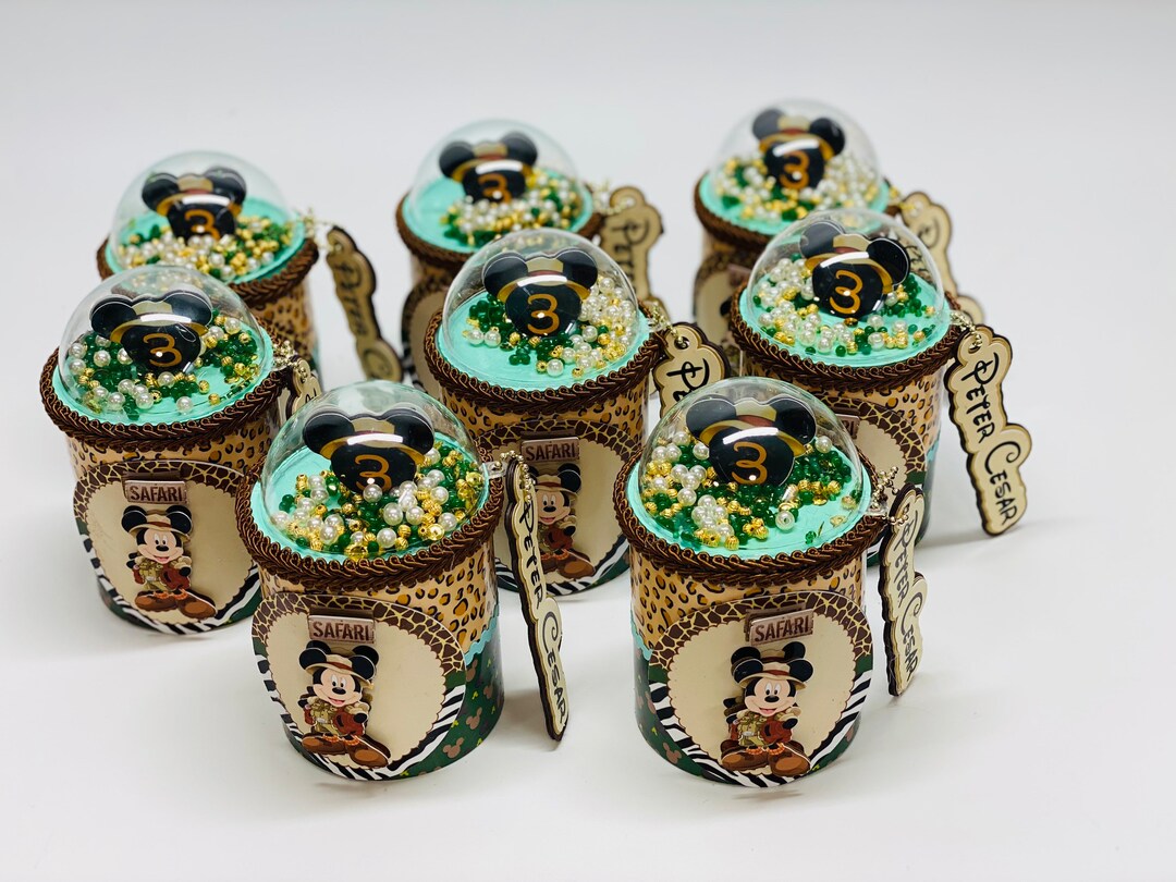 Pringles Can Shaker Any Theme, Party Favors for Birthday Any Theme - Etsy