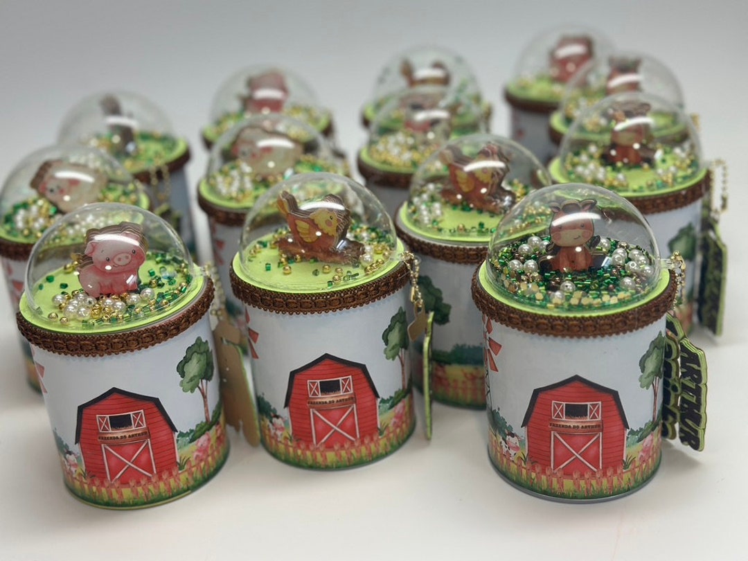 Pringles Can Shaker ANY THEME, Pringles Can Shaker Party Favors ...