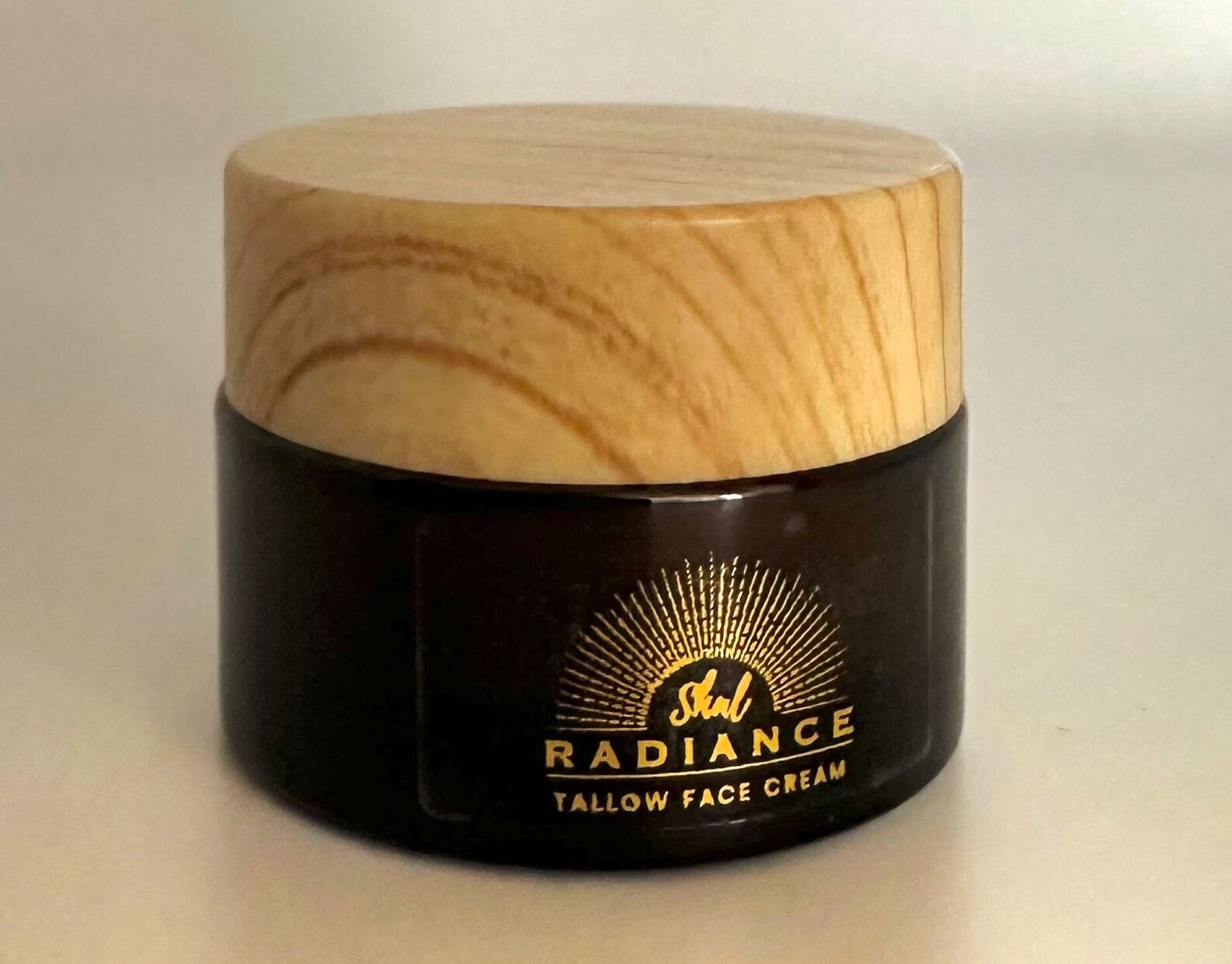 Tallow Face Cream for Dry Skin, Intensely Moisturize and Replenish Dry ...