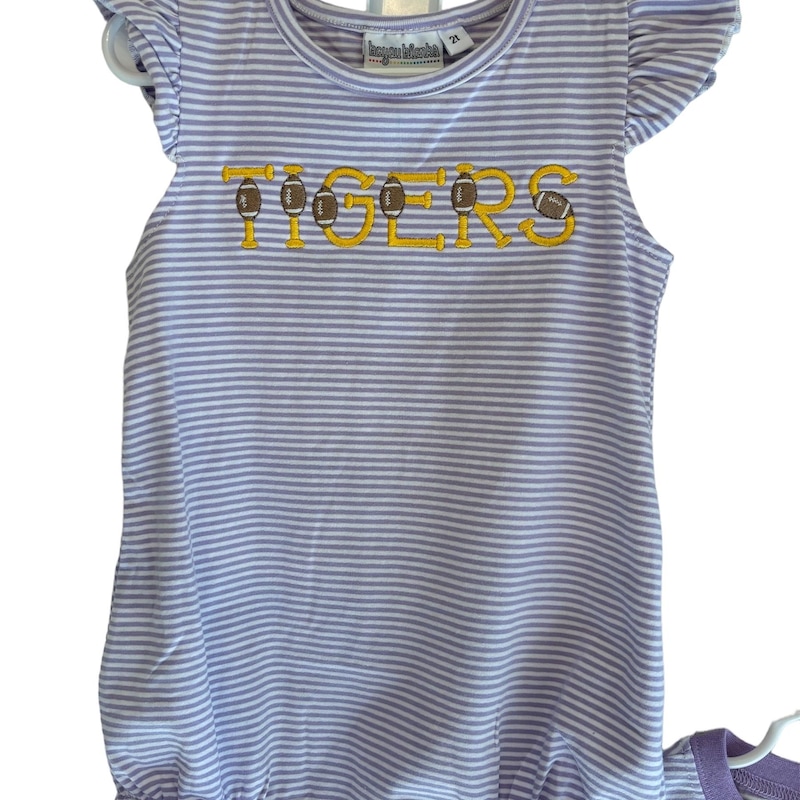 Mizzou Baby - Etsy