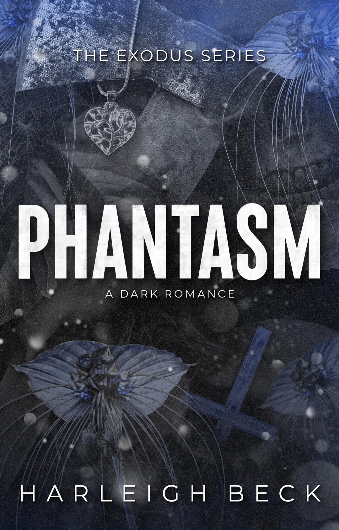 Phantasm Original Cover SIGNED COPY - Etsy