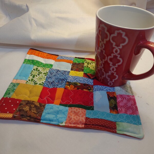 Mug Mat - Etsy