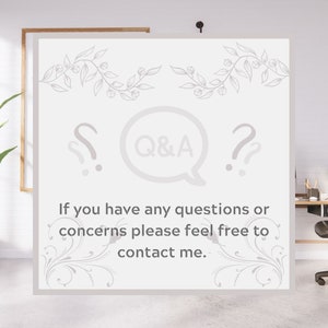 Digital Business Card Template, Editable Business Card, Business Card ...