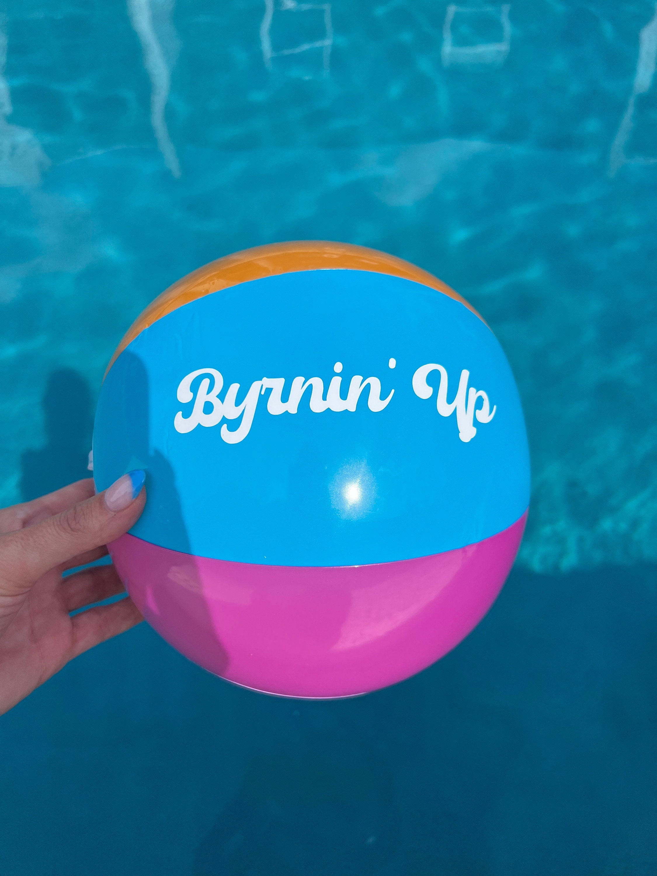 Custom Beach Balls Party Beach Balls 10 - Etsy