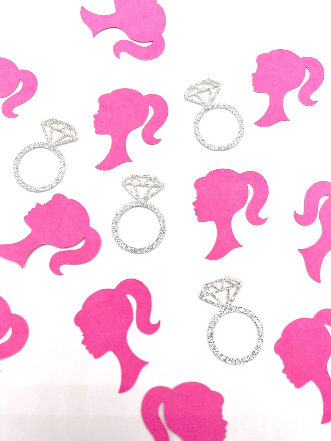 Barbie Bachelorette Custom Confetti Etsy barbie-bachelorette-custom-confetti-etsy