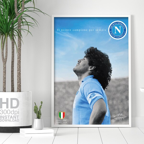 Calcio - Etsy