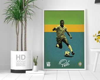 Pele Stencil Svg Pele Silhouette Portrait Svg Legend Svg - Etsy