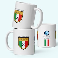 Napoli Italy - Etsy