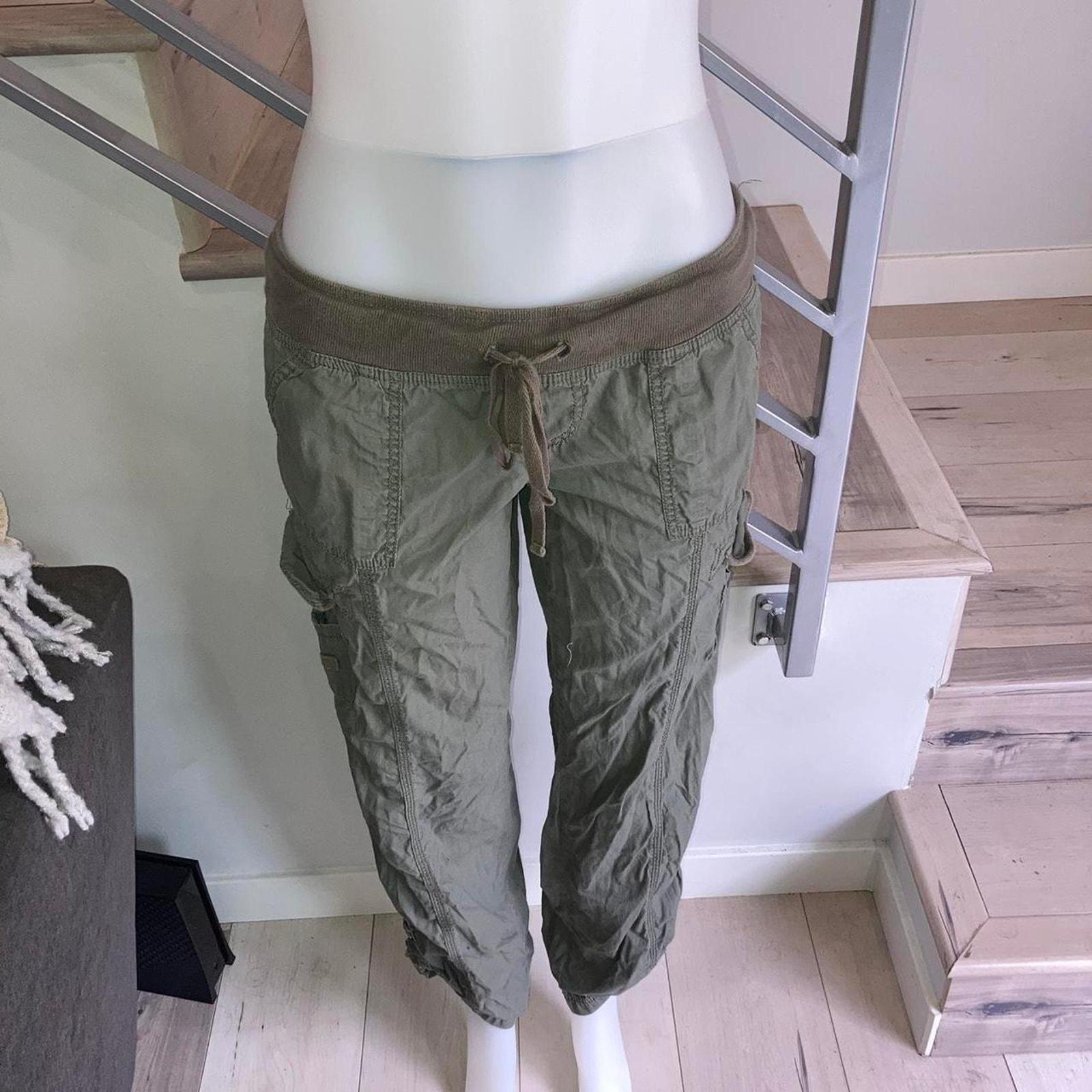 Vintage 90s Y2k Cargo Pants - Etsy