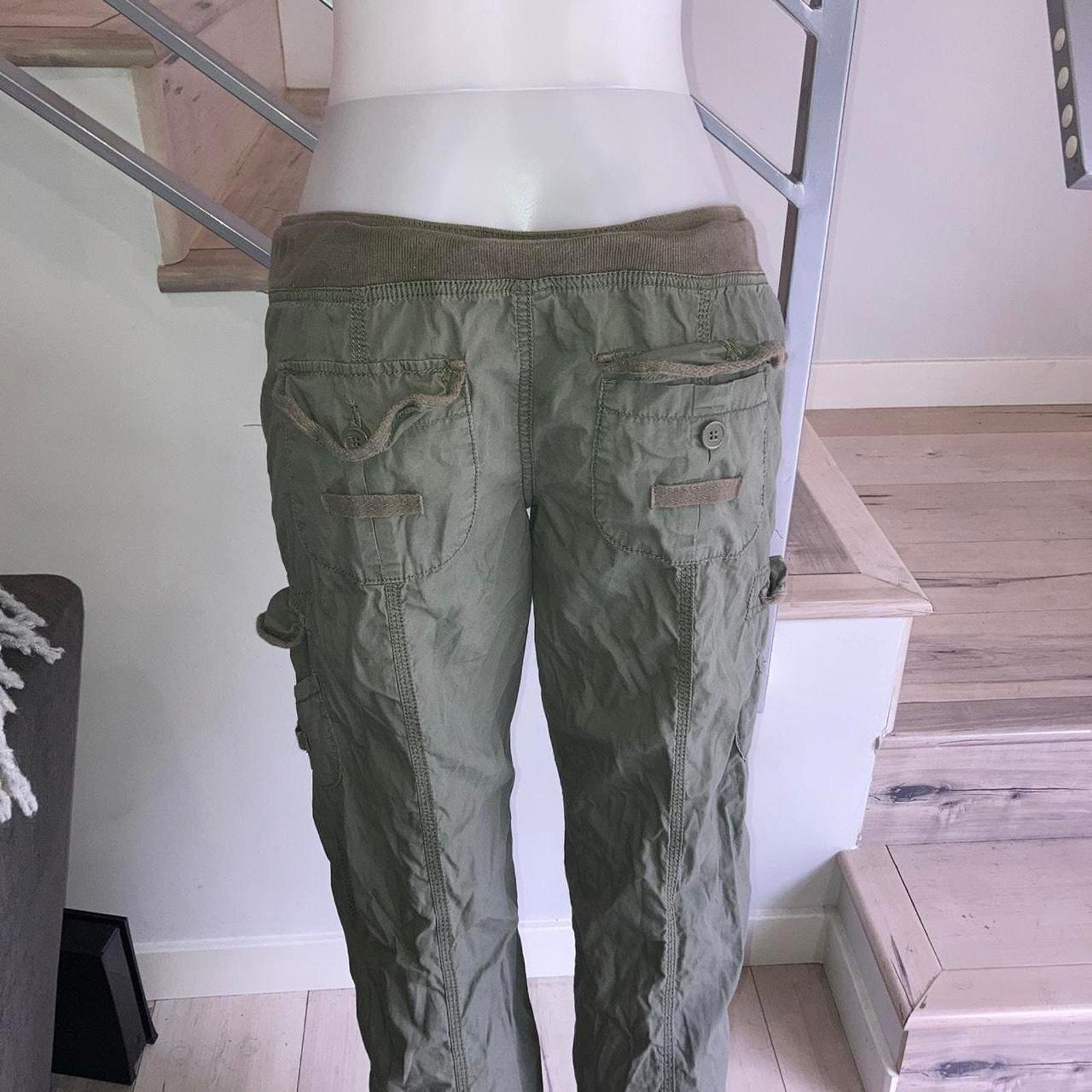 Vintage 90s Y2k Cargo Pants - Etsy