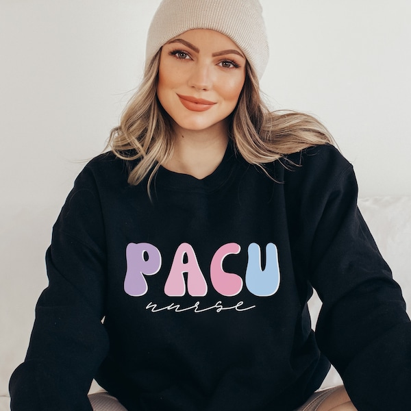 Pacu Crew Shirts - Etsy