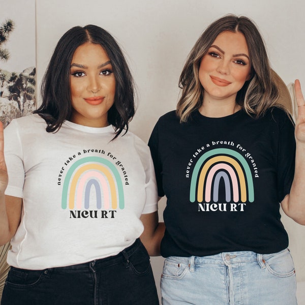 Neonatal Respiratory Therapist - Etsy