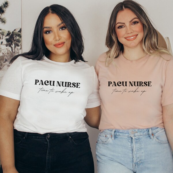 Pacu Nurse - Etsy