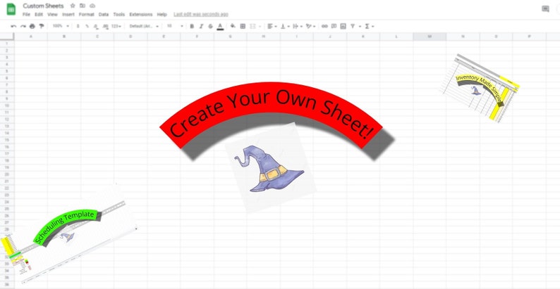 Custom Sheets - Etsy