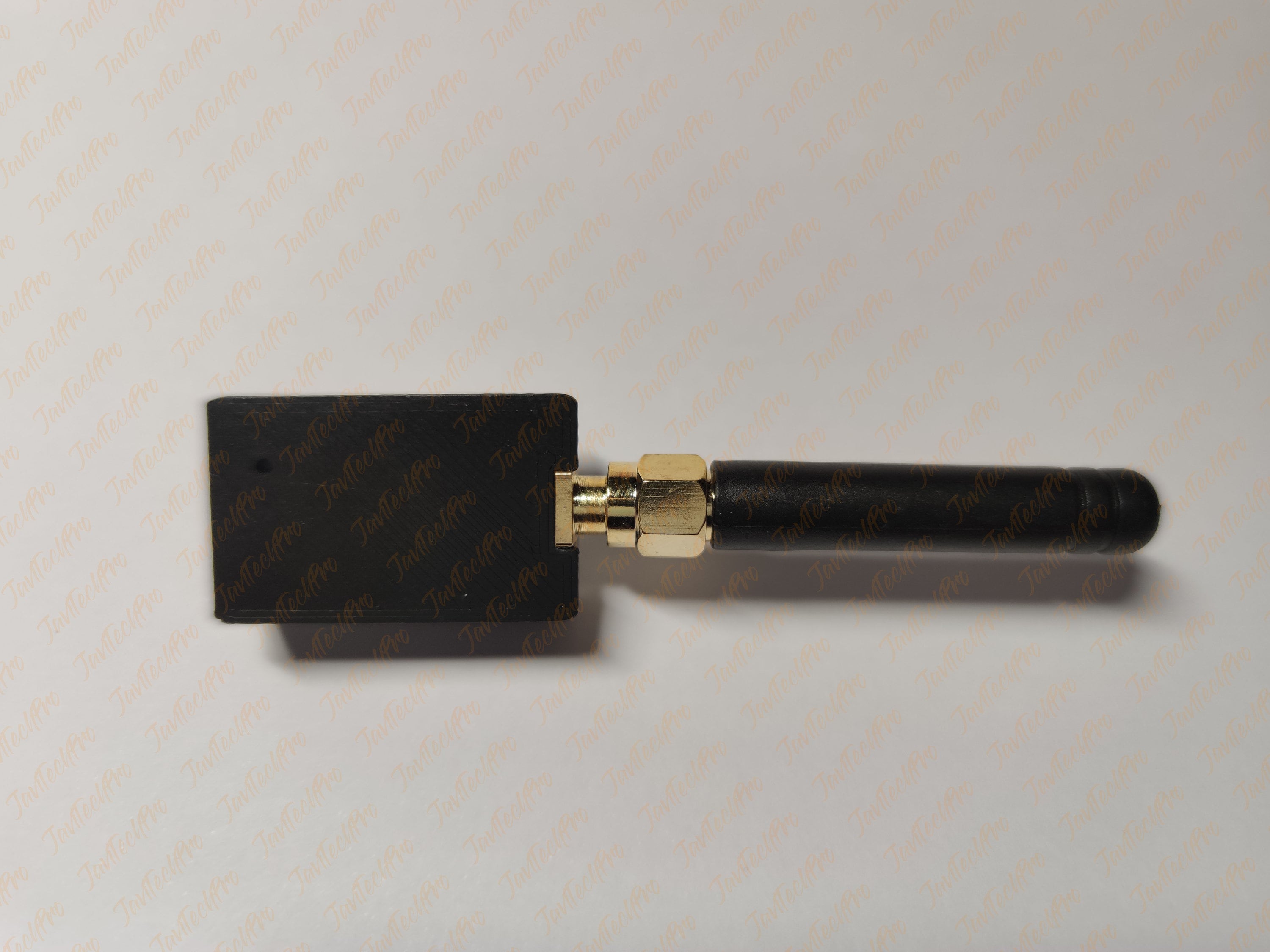 CC1101 for Flipper Zero External Sub-ghz Range Extender Board With GPIO ...