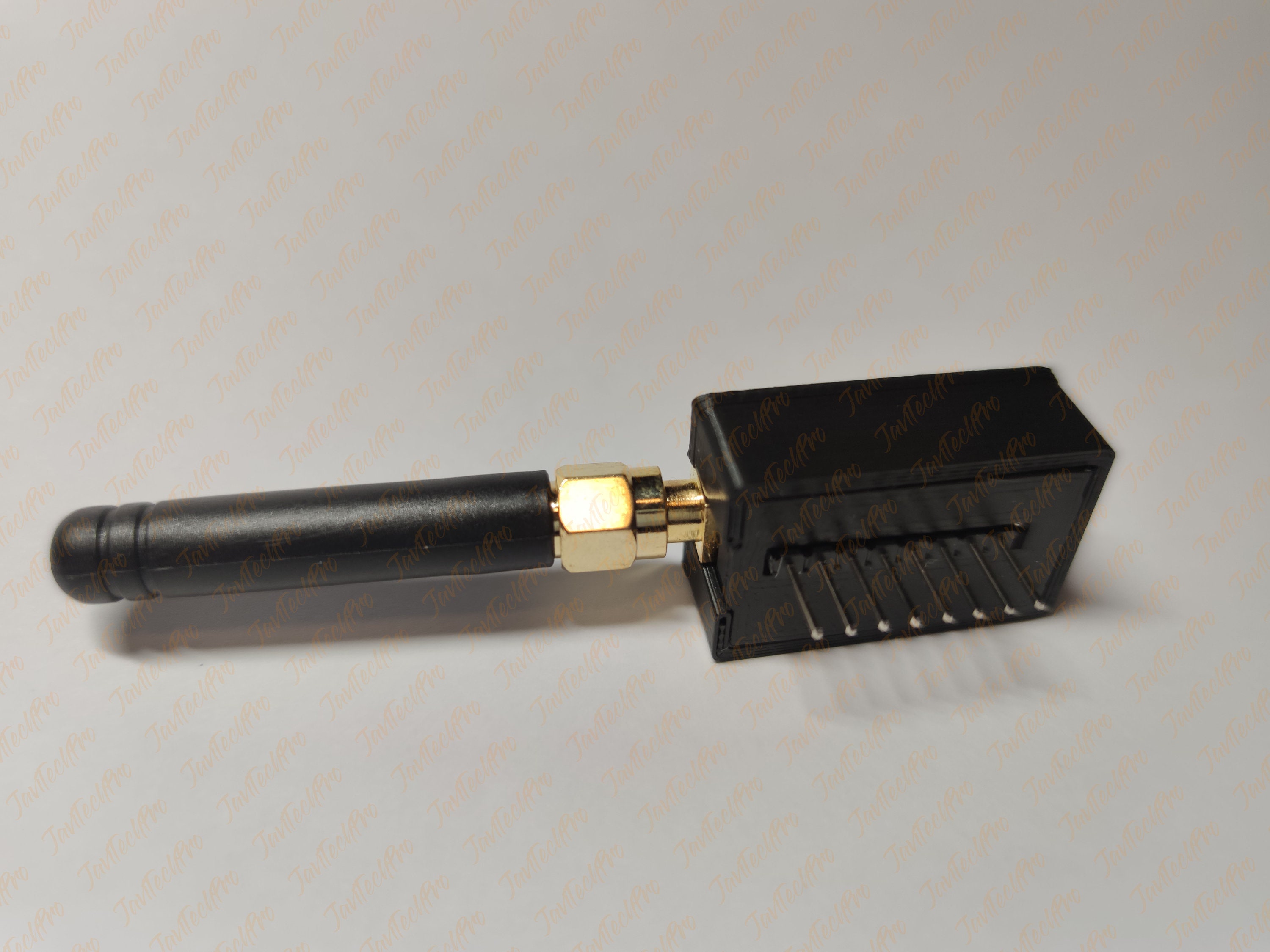 CC1101 for Flipper Zero External Sub-ghz Range Extender Board With GPIO ...