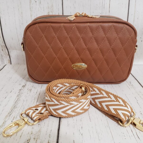 Catalina Bag Pattern - Etsy