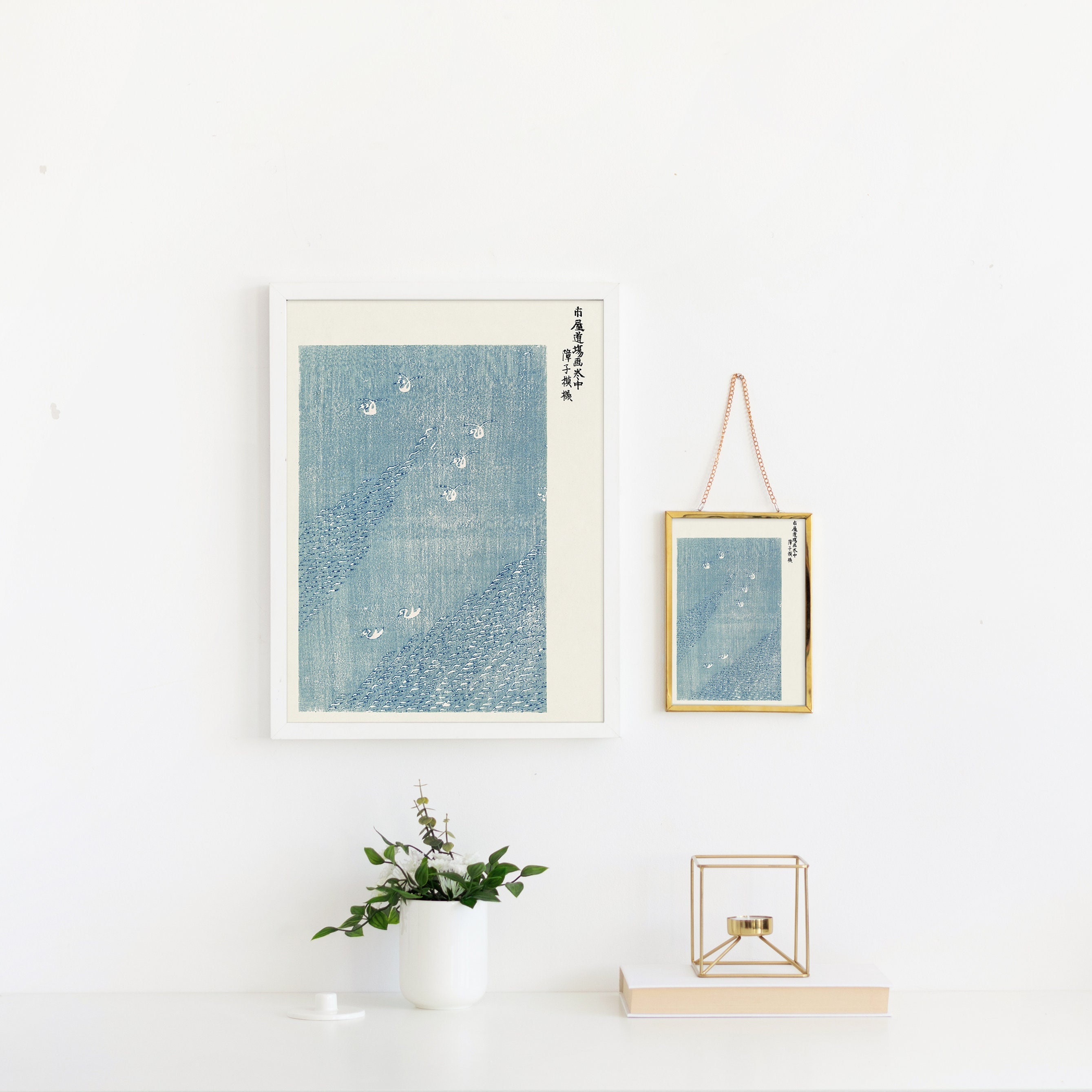 Japanese Art Print Taguchi Tomoki Prints Original - Etsy