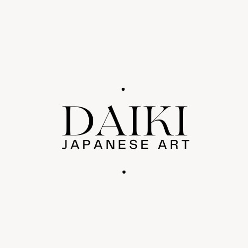 Japanese Wall Art -taguchi Tomoki Print - Woodblock Wall Art ...