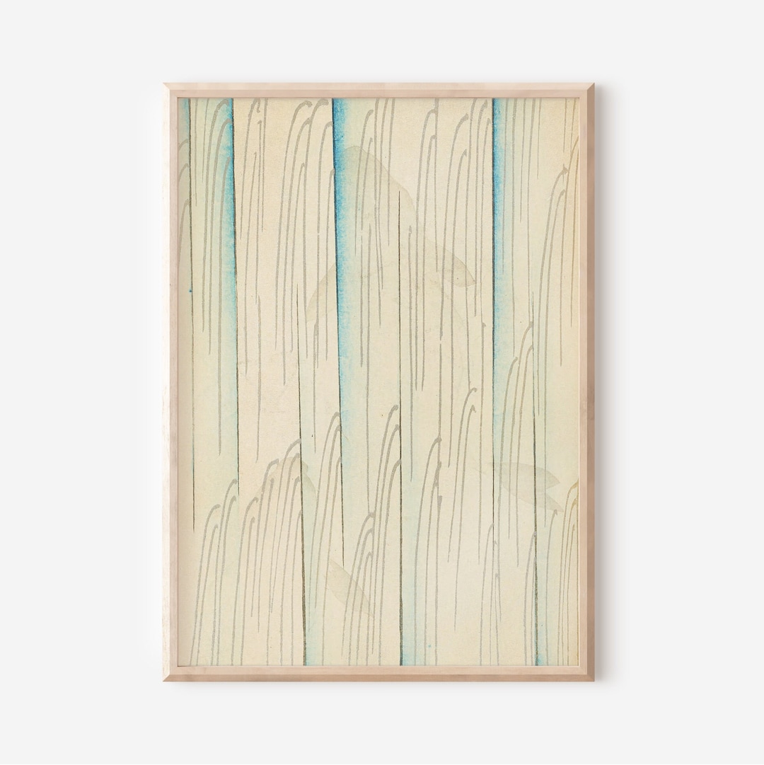 Japanese Minimalist Art - Japanese Abstract Art Download -printable ...