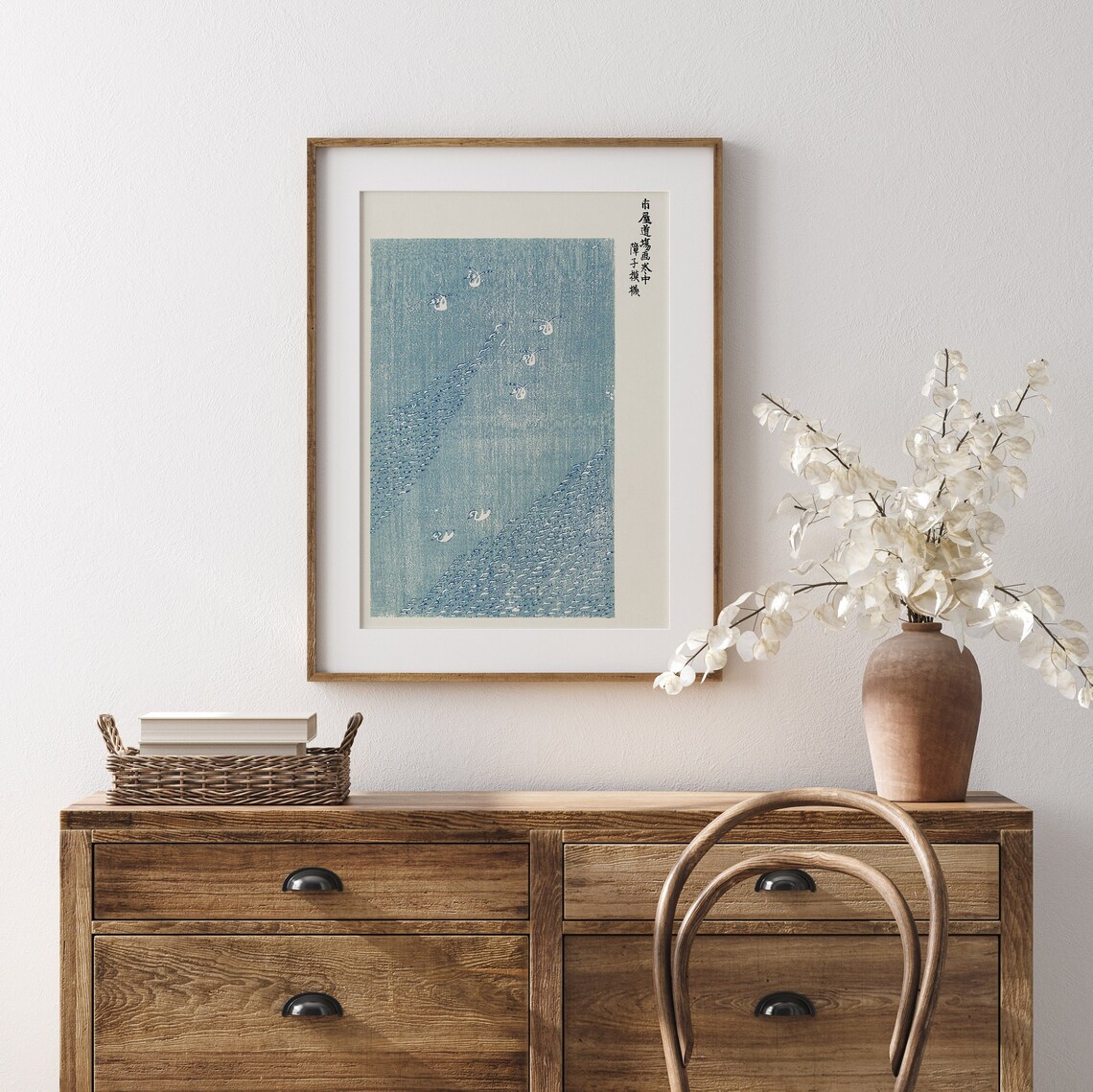 Japanese Art Print Taguchi Tomoki Prints Original - Etsy