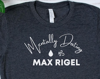 Max Rigel - Etsy