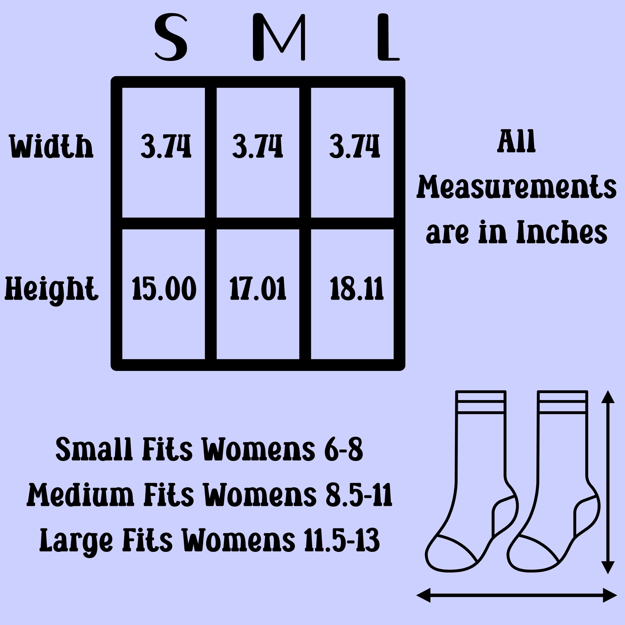 Custom Cheer Socks, Cheerleader Socks, Customized Cheer Socks, Gift for ...