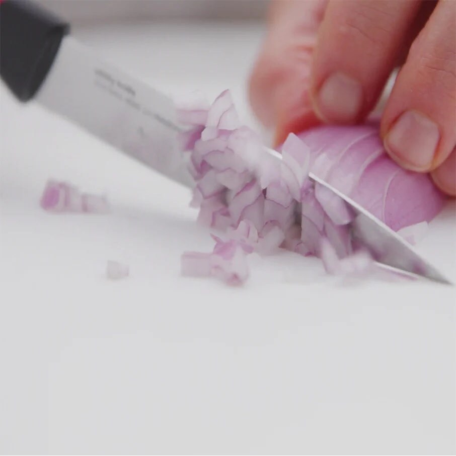 Tupperware Universal Series Knives Serrated and Utility Knife Set - Etsy