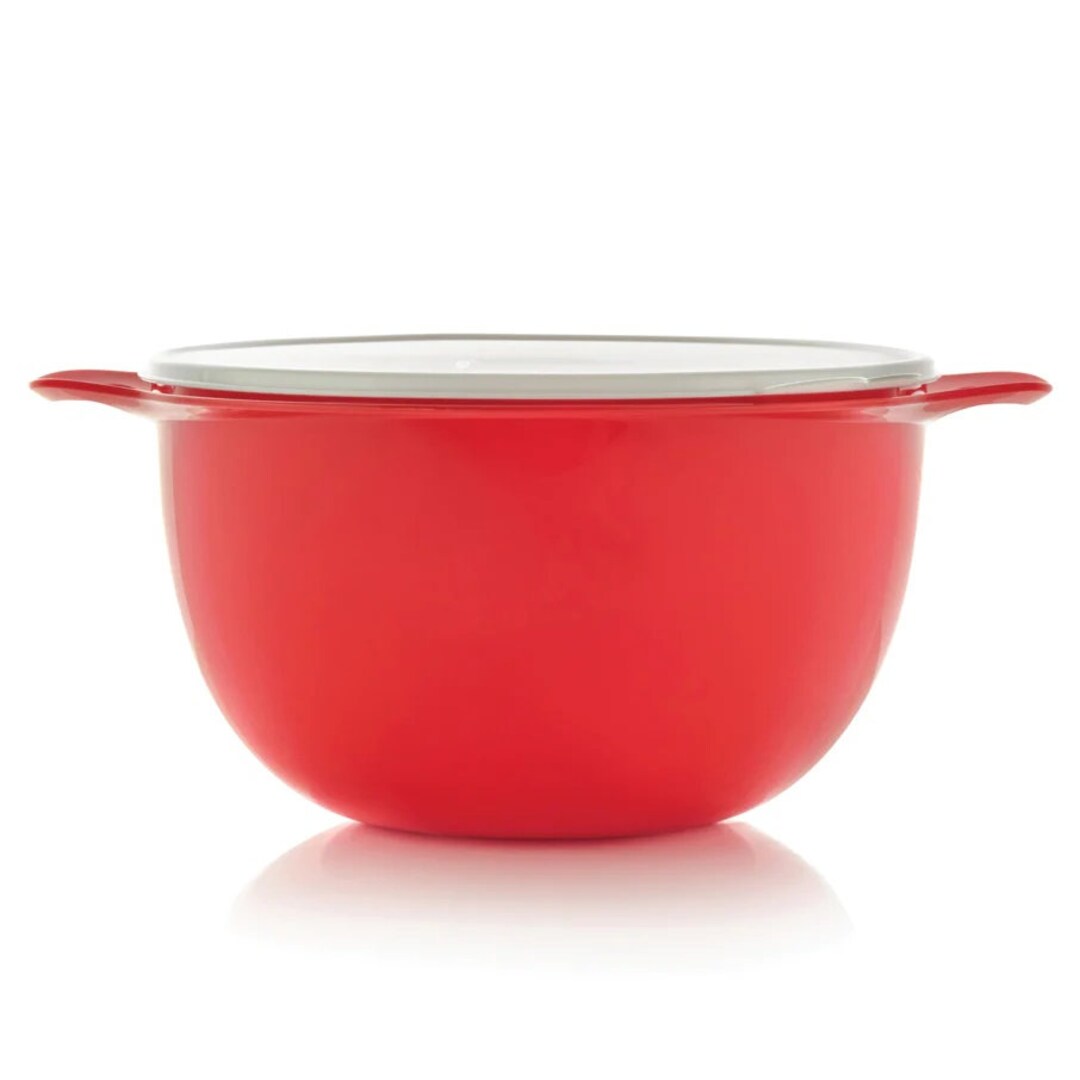 Limited Time Special SALE Tupperware Thatsa Mega Bowl - Etsy