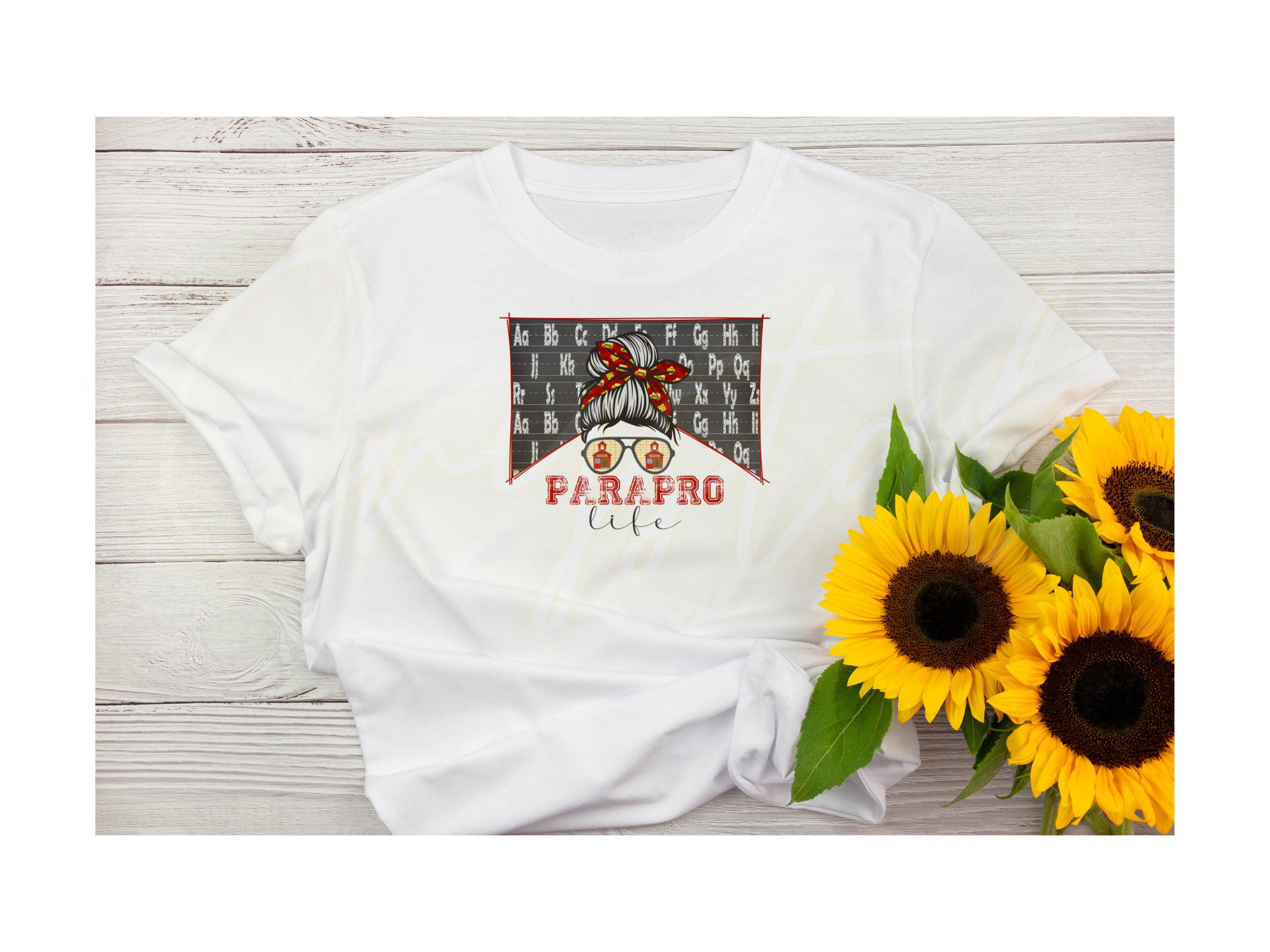 Parapro Life PNG Paraprofessional Life Sublimation Design Parapro Life ...