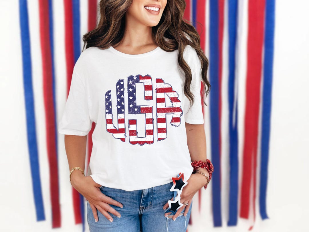 USA Png | Distressed American Flag Png | USA American Flag Design ...