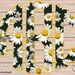 Daisy Single Custom Monogram Personalized Floral Monogram Cute T-shirt ...