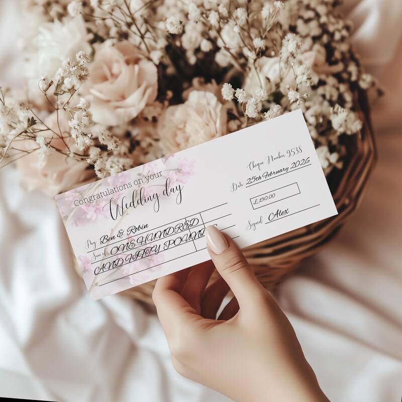 Check for You for A - Etsy UK